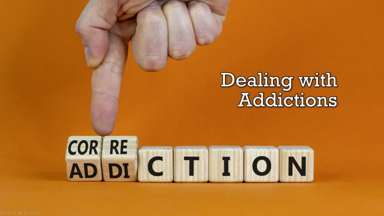 On Addictions | Eagles Mediation & Counselling Centre Ltd