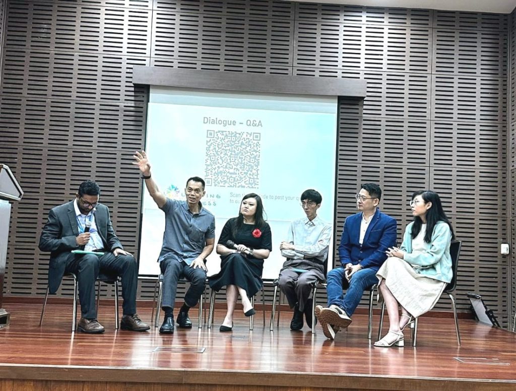 Eagles Mediation & Counselling Centre Ltd