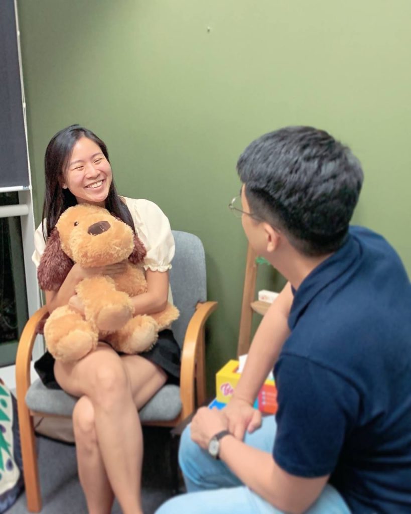 The Ripple Effect: “Marriage Preparation Programme” Inspired Us to Pay It Forward! | Eagles ...